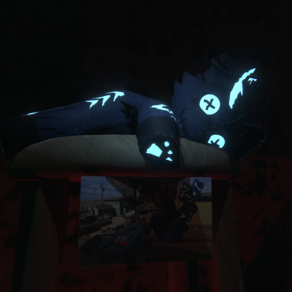 movin' out of the index...